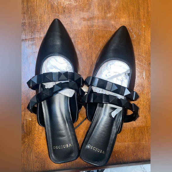 DECJUBA | Shoes | Decjuba Flats | Poshmark